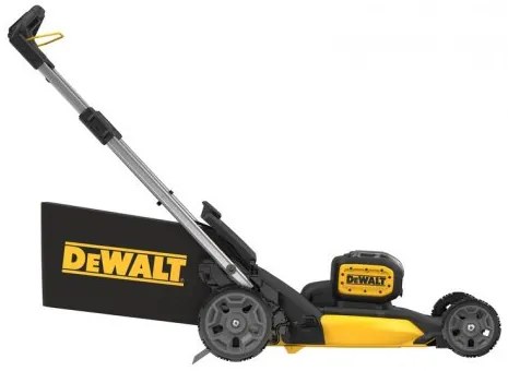 Aku sekačka 2x18V bez aku DeWALT DCMWP134N