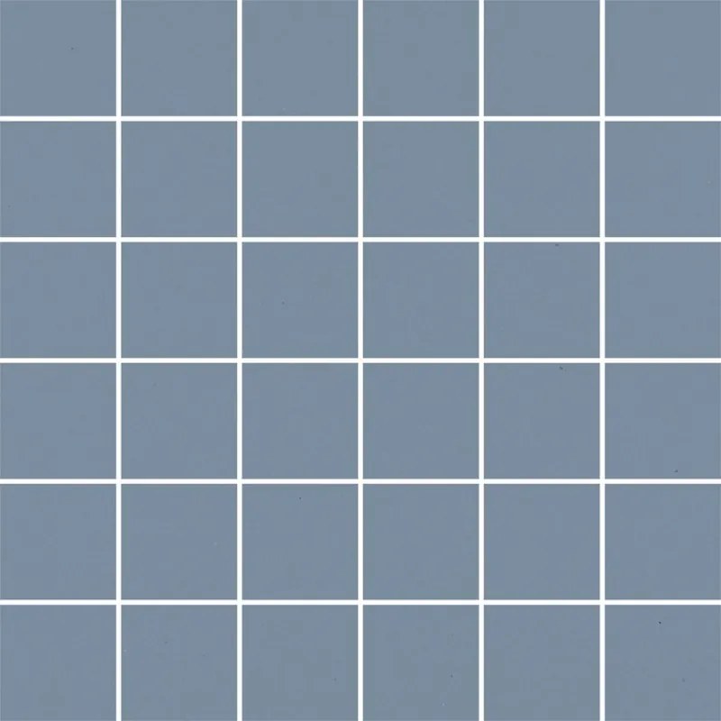 Ceramika Paradyz Dlažba Modernizm Blue Mozaika 29,8x29,8 - 157264