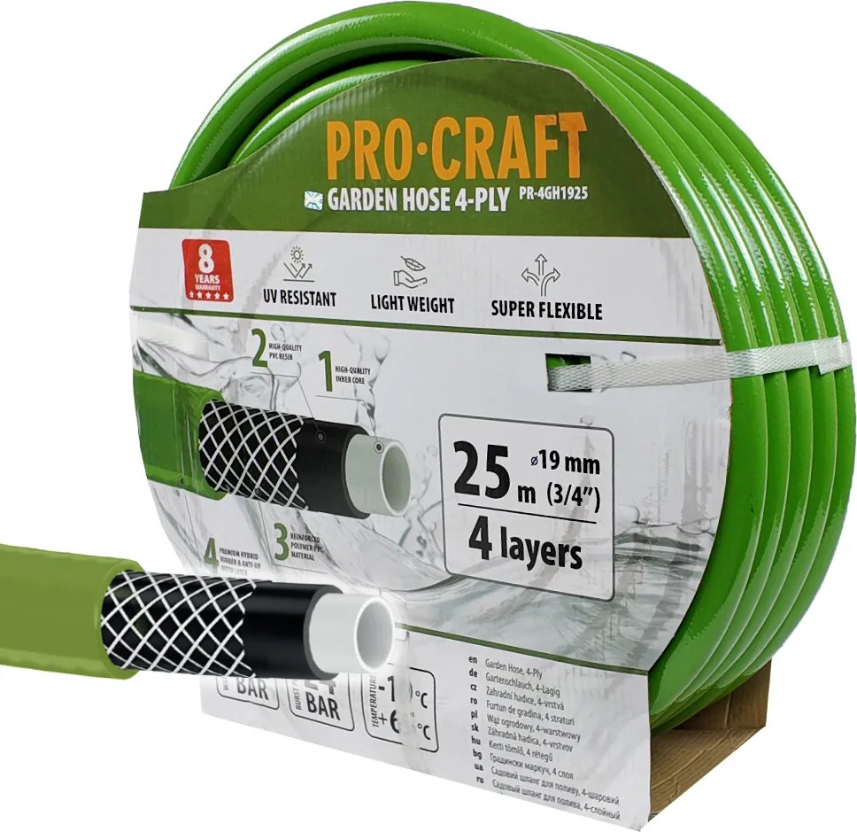 Procraft PR-4GH1925