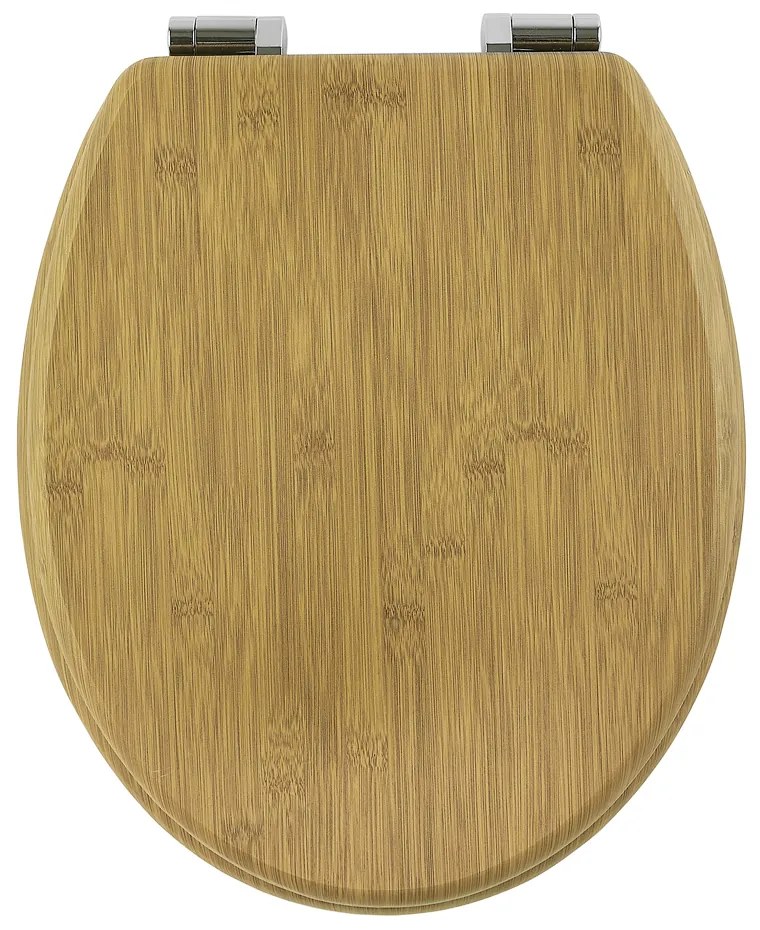 AWD WC prkénko MDF Soft Close