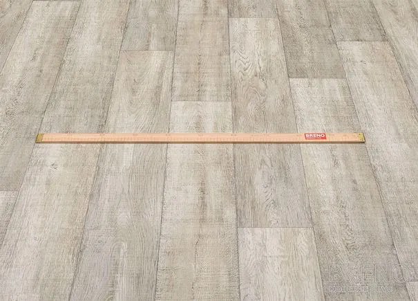 Breno PVC MAXIMA PLUS Gambel Oak S39 (601-09), šíře 300 cm