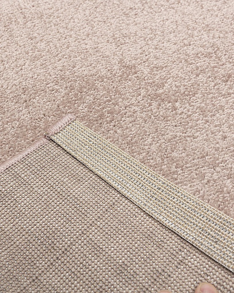 Koberec Casino soft rose 120x170 cm