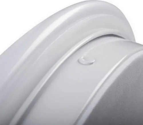 LED svítidlo Kanlux Miledo CORSO LED V2 18-NW IP44 neutrální bílá 330mm 31221