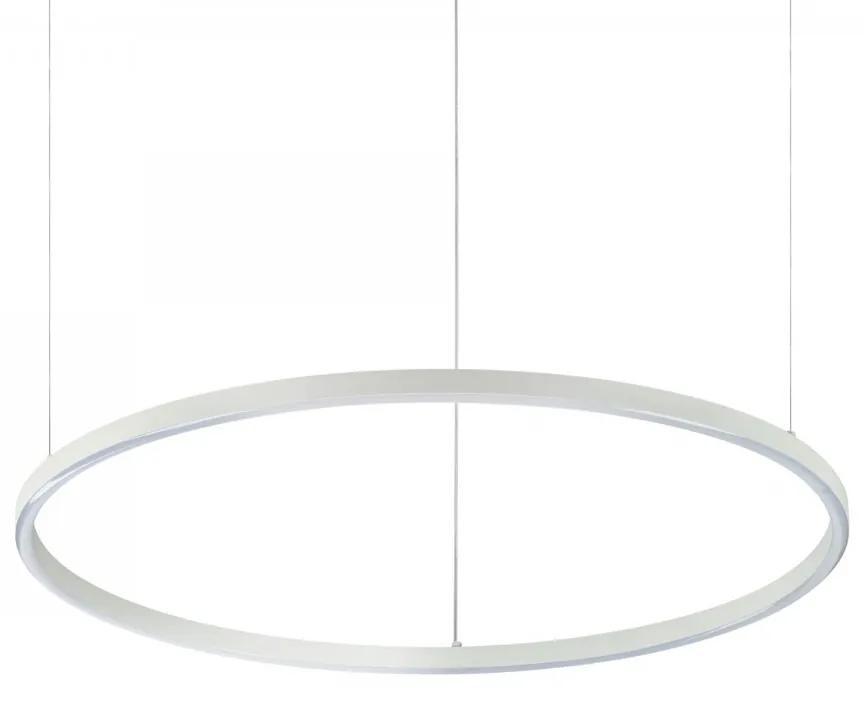 Ideal Lux 229485 LED závěsné stropní svítidlo Oracle Slim 1x36W | 2170lm | 3000K