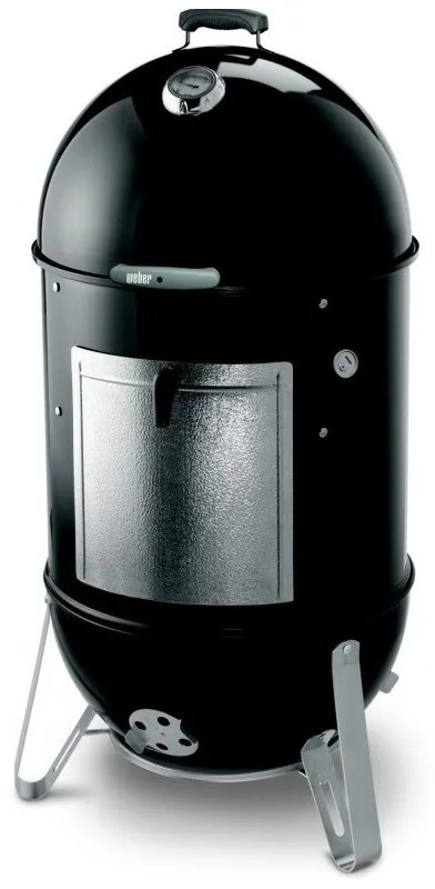 Weber udírna Smokey Mountain Cooker, 57 cm