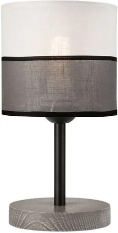 Designová stolní lampa Lamkur 35581 LN 1.55/A ANDREA