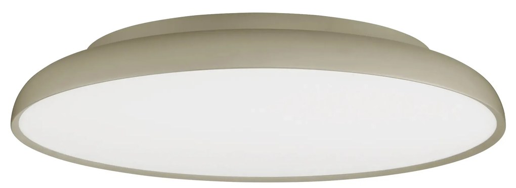 Stmívatelné LED stropní svítidlo Linus 60 zlaté