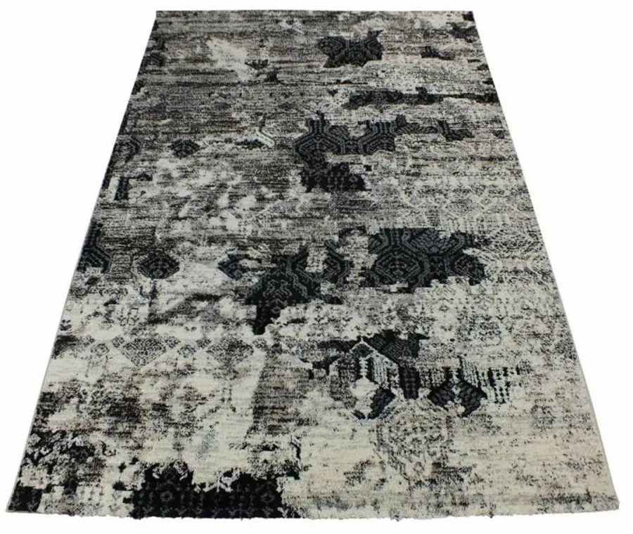 Kusový koberec Dimona béžový, Velikosti 160x220cm
