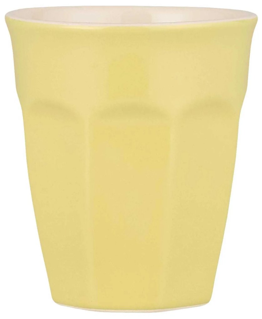 Ib Laursen - hrnek na kávu latte Mynte Lemonade 200 ml