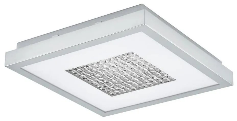 Eglo 98369 - LED Stmívatelné stropní svítidlo PESCATE LED/24W/230V