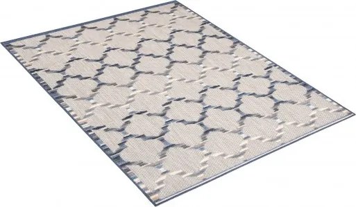 Koberec PATIO FGA ED33A šedý