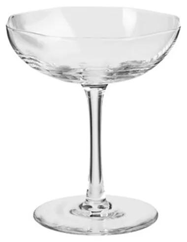 Broste Sklenice na šampaňské LIMFJORD 175ml