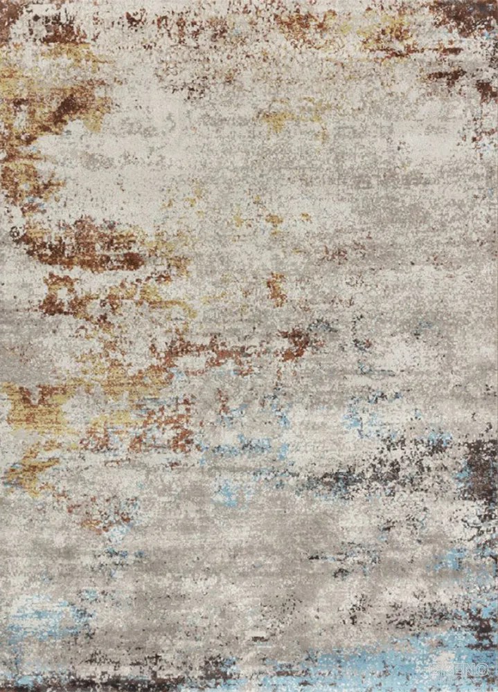 Luxusní koberce Osta Kusový koberec Patina 41077/991 - 60x120 cm