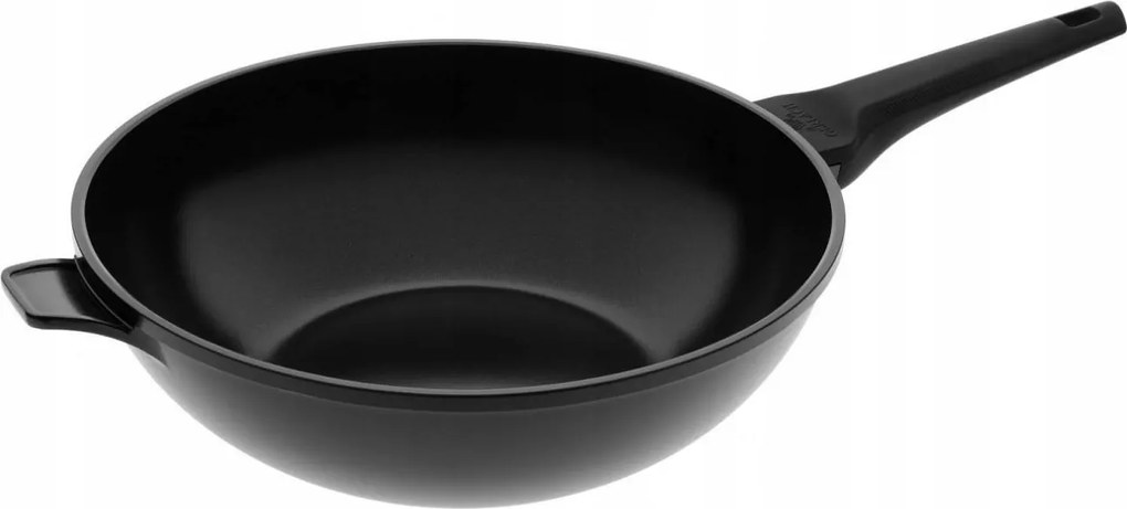 Gerlach Wok pánev Monolit 30 cm