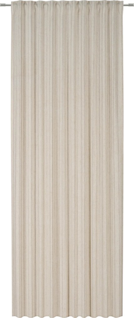 XXXLutz HOTOVÝ ZÁVĚS, neprůsvitné, 140/245 cm Esposa - Závěsy - 007526015602