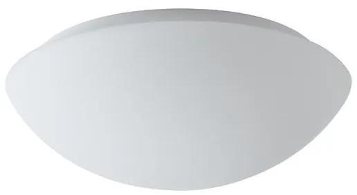 Osmont 42708 Aura 8, stropní/nástěnné svítidlo z triplexového skla 1x100W E27 IP44, průměr 30cm