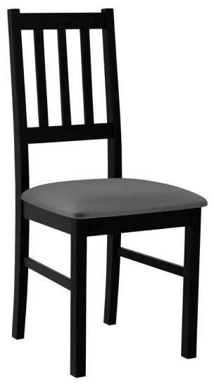 Židle Dalem IV, Barva dřeva: bílá, Potah: Soro 28