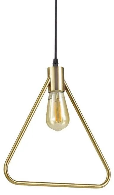 ILUX 207834 ABC SP1 TRIANGLE - IDEALLUX