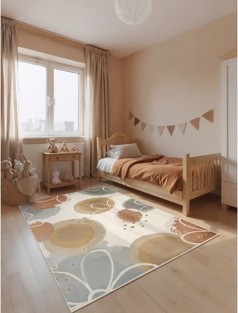 Dětský koberec 200x290 cm Marigold – Hanse Home