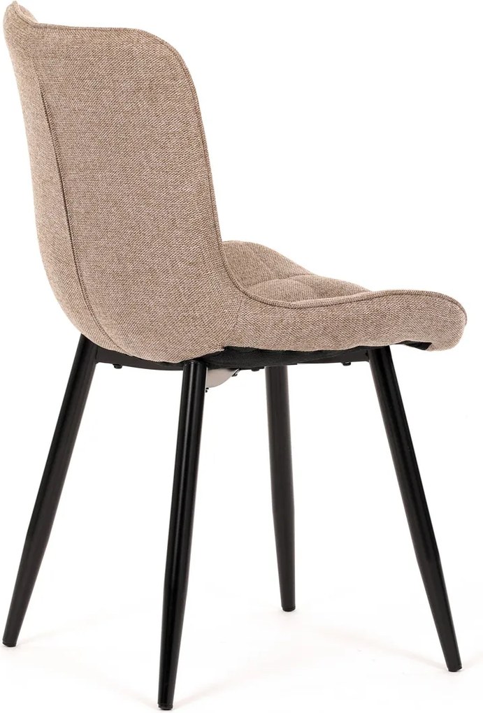 Židle jídelní Autronic HC-462 CRM2