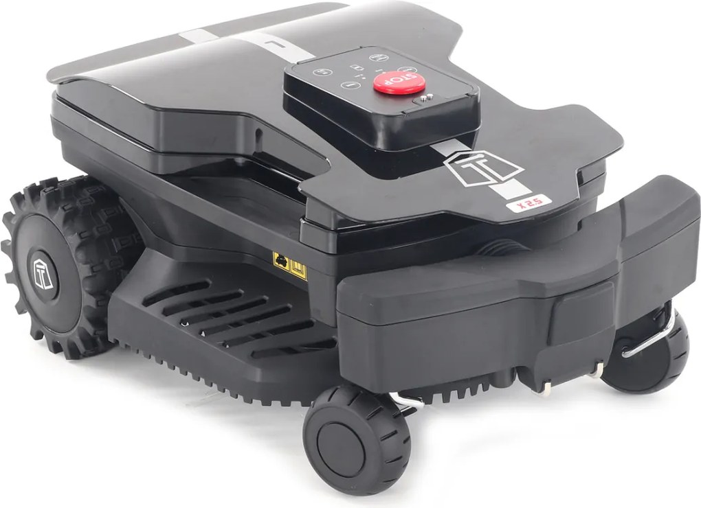 TECHline NEXTTECH DX2.5
