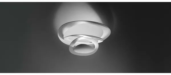 Artemide 1253110A-LED Stmívatelné stropní svítidlo PIRCE LED/44W/230V 3000K bílá