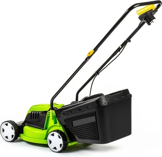 Elektrická sekačka 1200 W FIELDMANN FZR 2021-E
