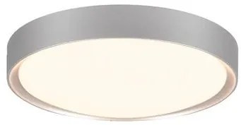 Trio Clarimo led stropní osvětlení titan tr 659011887 TR659011887