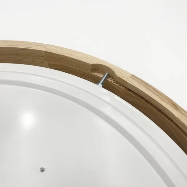 BRILAGI - LED Stm stropní svítidlo MANAROLA LED/36W/230V 3000-6500K pr. 51 cm+DO