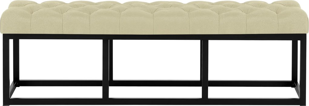 Lavice Amun látka B150 – taupe