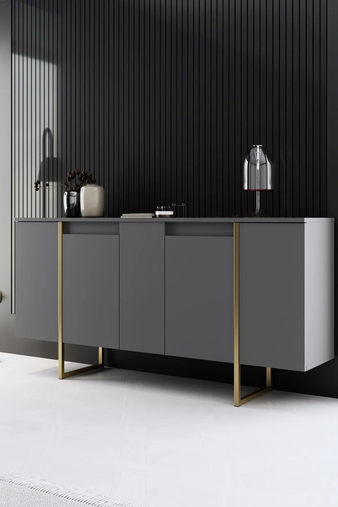 Sada nábytku do obývacího pokoje Luxe - výběr z 6 provedení