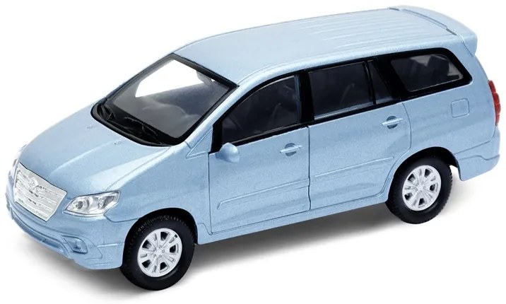 Welly Toyota Innova 1:34 hnědá