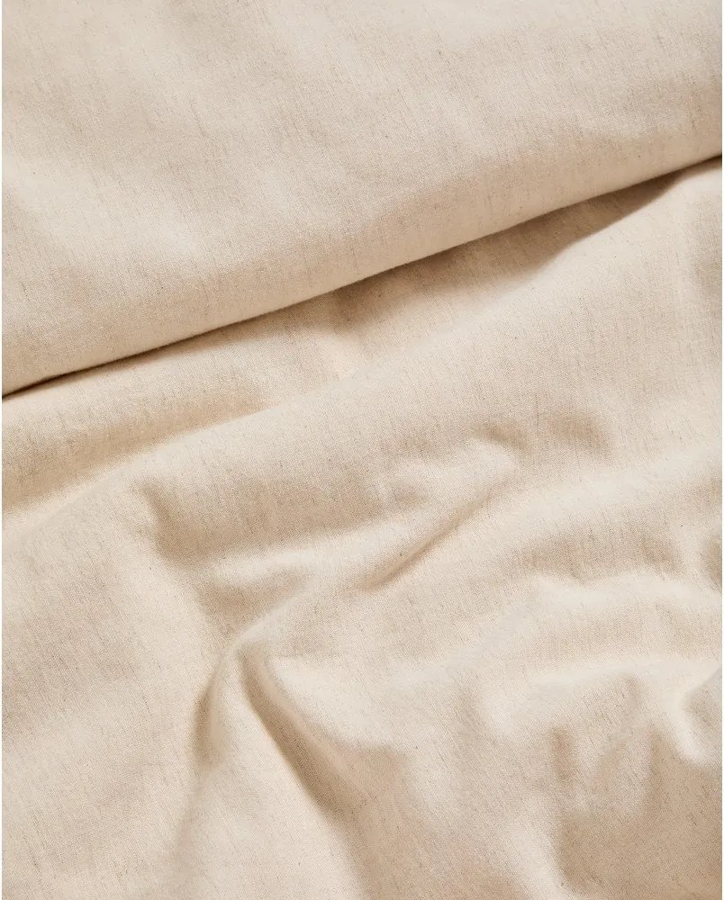 3dílné povlečení na dvoulůžko/prodloužené 220x240 cm Virelda – Kave Home