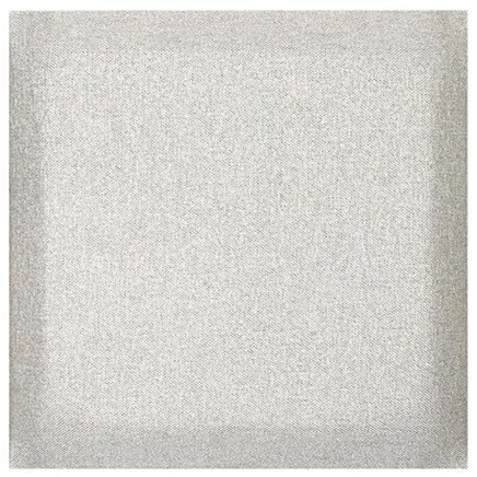 Egibi Čalouněný akustický panel nástěnný Luna 33 cream čtverec - Čtverec 30x30 cm