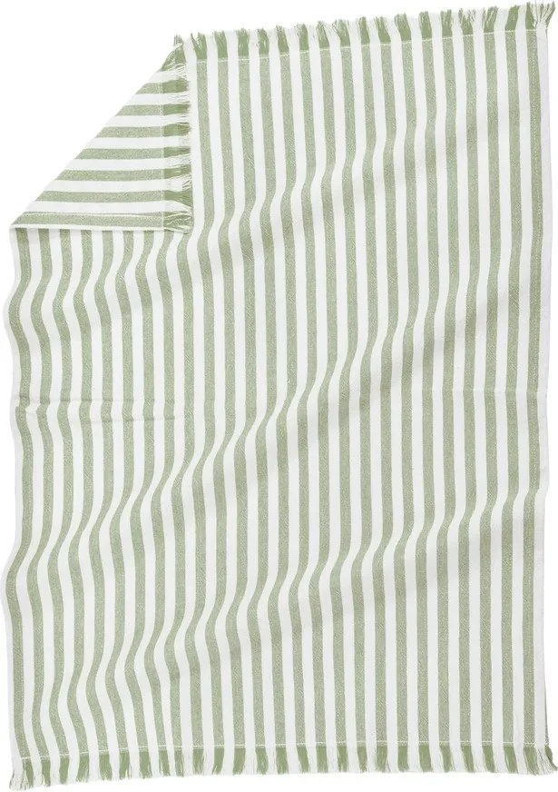 Bavlněné utěrky v sadě 3 ks 50x70 cm Cavendish – Tiseco Home Studio