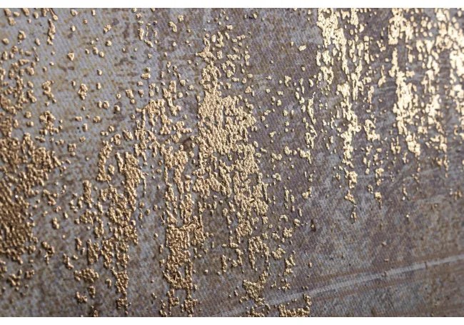 BIZZOTTO Obraz GALLERY šedý 90x120 cm