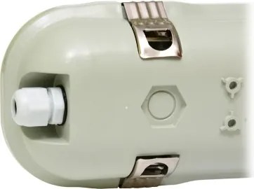Zářivka LED Ecolite LIBRA TL3902A-LED52W