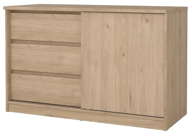 FALCO Botník Naia 92207 jackson hickory
