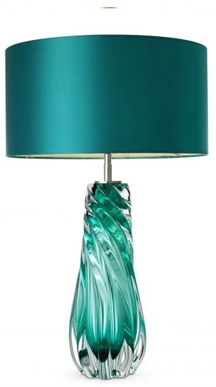 EICHHOLTZ Stolní lampa Barron 17 × 42 × 67 cm