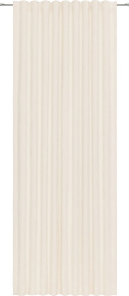 XXXLutz HOTOVÝ ZÁVĚS, 140/245 cm Esposa - Závěsy - 005144000201