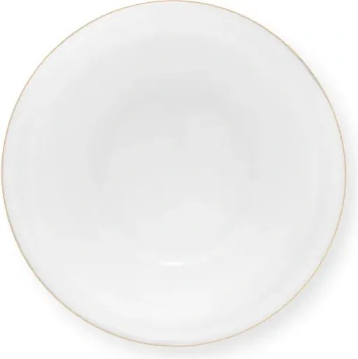 Pip Studio Berry Blues porcelánový kališek (porcelánový kališek na vajíčko, dip nebo med)