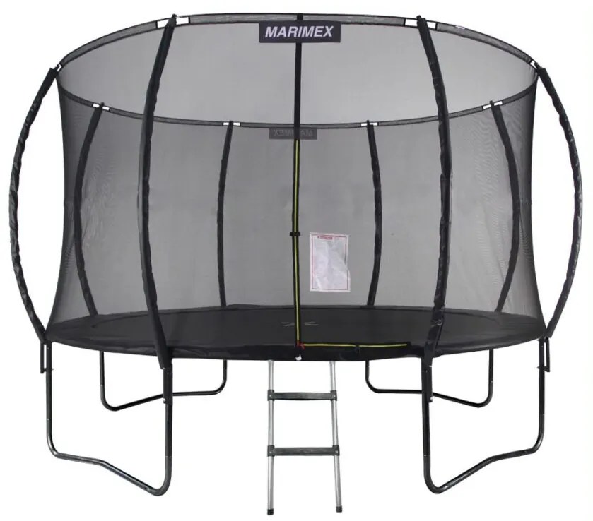 Trampolína Marimex Comfort 366 cm 2021