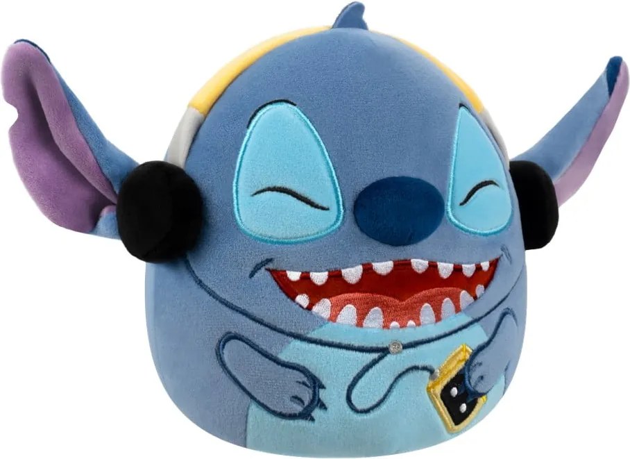 Plyšová hračka Stitch – SQUISHMALLOWS