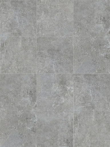 Vinylová podlaha Naturel Groutline dark mist 6 mm, integrovaná spára VGLINEC403