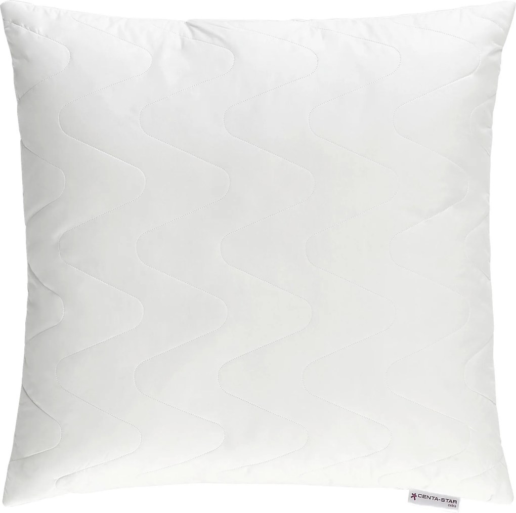 XXXLutz POLŠTÁŘ POD HLAVU, 80/80 cm Centa-Star - Polštáře pod hlavu - 003503024402