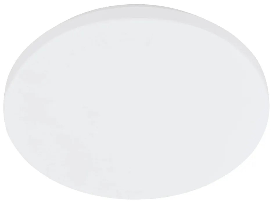 Bílé LED stropní svítidlo FRANIA – EGLO