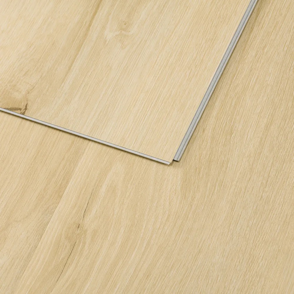 Upfloor zámkový vinyl SPC s podložkou 7001 Dub sametový 1,99 m²