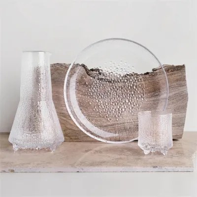 Talíř Ultima Thule 25 cm Iittala