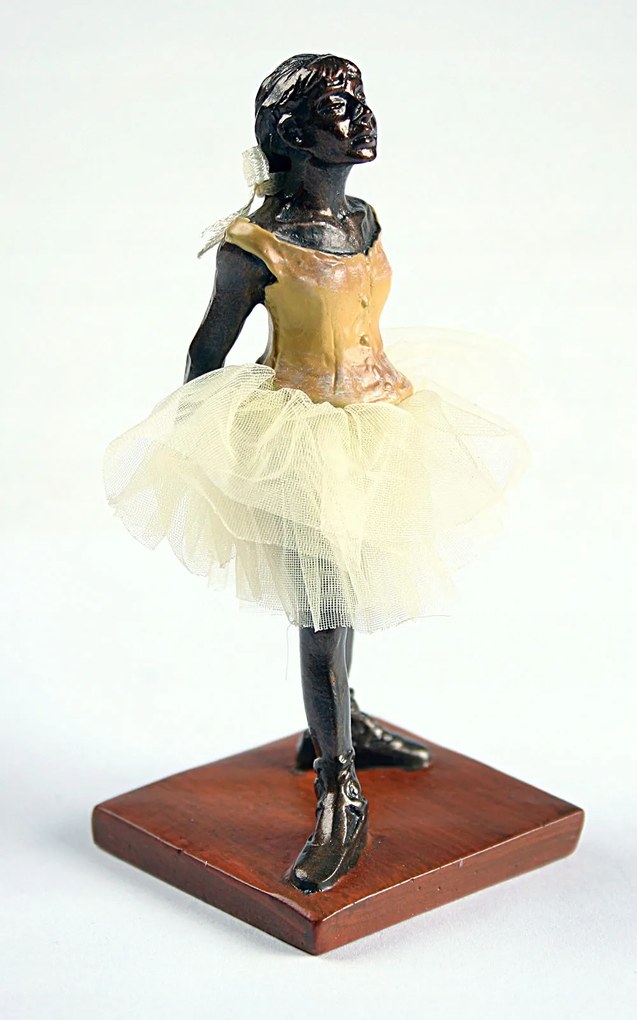 Figurka Parastone 14letá tanečnice Edgar Degas 20,5 cm