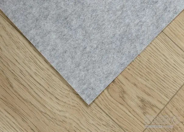 Breno PVC SILVERTEX Pin Oak 166M, šíře 200 cm